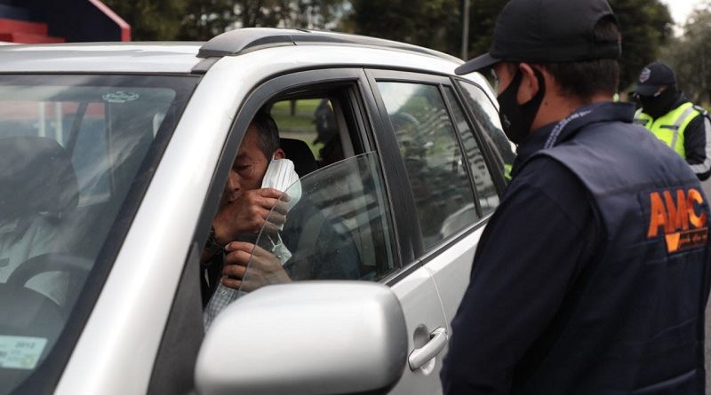 Todo Lo Que Debes Saber Sobre El ‘pico Y Placa En Quito Diario La Hora