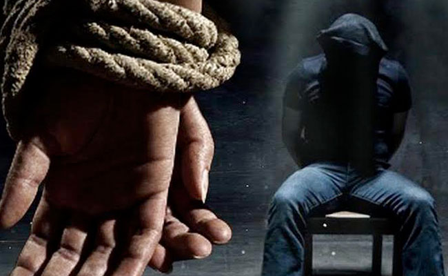 En Ecuador Se Practican Cuatro Tipos De Secuestro ¿quiénes Son Las