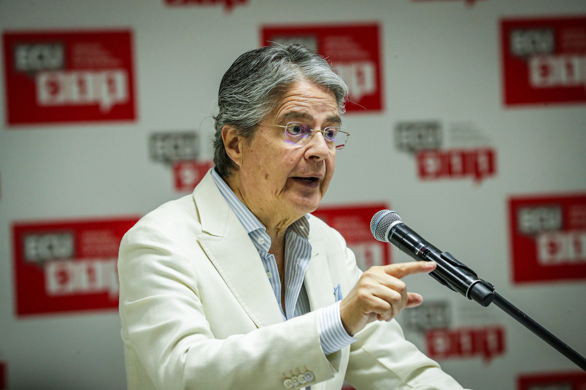 Las Promesas Del Nuevo Presidente De Mayor Gasto Se Verán Frenadas Por